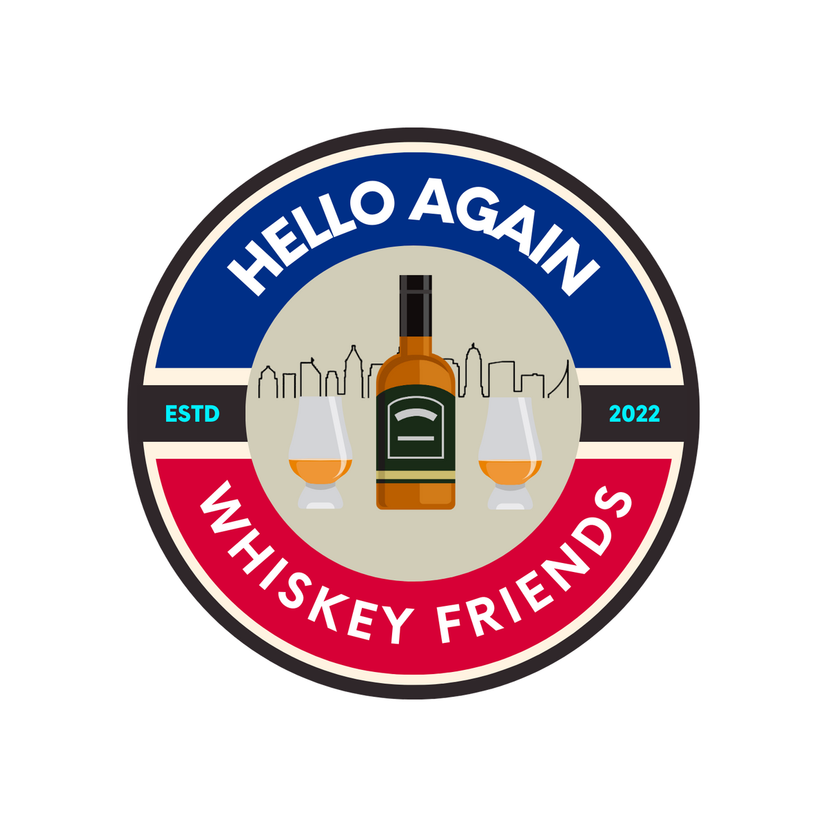 Hello Again Whiskey Friends – LiveWireWhiskey